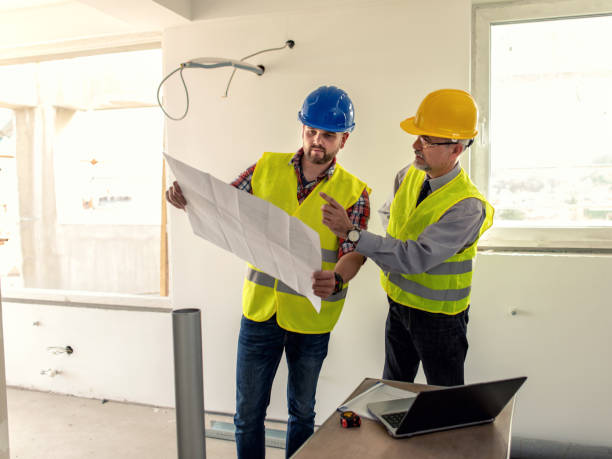 Home Survey Guide | HS Homes